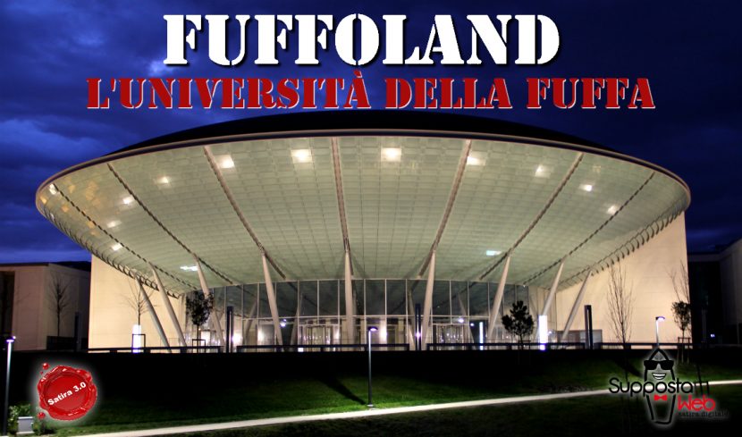 La fuffa: fenomenologia di chiacchiere inutili tra eventi e corsi